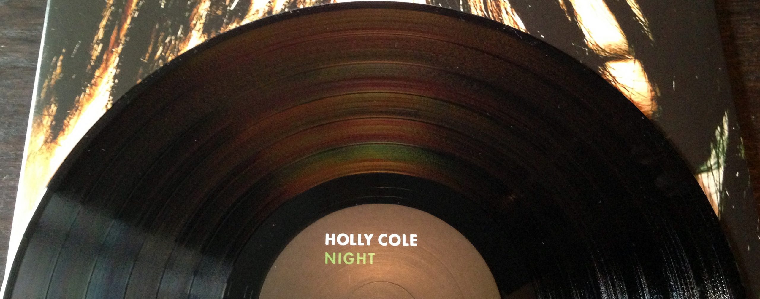 New Holly Cole Store! - Holly Cole